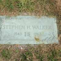 Stephen Harris Walker (1945–1962) • FamilySearch