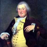 John Berrien (1711–1772) • FamilySearch
