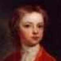 John Egerton (1703–1718)