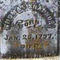 Thomas Reid Shannon Jr (1797–1884)