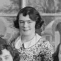 Isoline Hazel Adlam (1921–2013)
