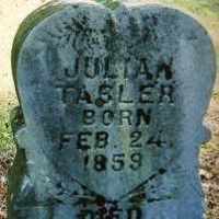 Julian "Julia Ann" Goins (1859–1920) • FamilySearch