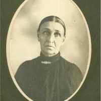 *Mary Jane Shellenberger (1837–1918) • FamilySearch