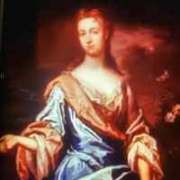 Honora Burke of Clogheroka (1546–1615)