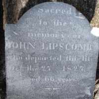 John Lipscomb (1761–1827) • FamilySearch