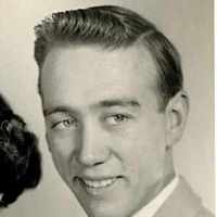 Russel Lund Olsen (1933–1980) • FamilySearch