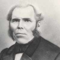 Thomas Poole (1803–1886) • FamilySearch