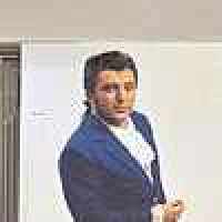 Fritz Wunderlich (1930–1966) • FamilySearch