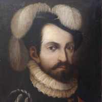 Pedro Manrique de Lara y Sandoval "El Fuerte" (1426–1515)