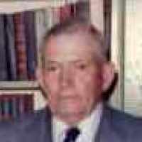 William Howard Cary Sr (1915–1995)