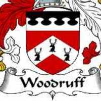 John Woodruff (1474–1544)