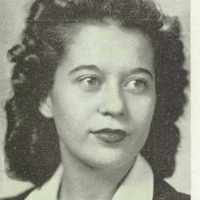 Helen Elizabeth Obenour (1927–2010) • FamilySearch