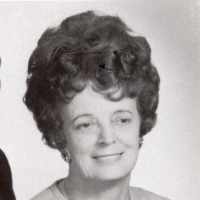 Rhoda Jane Ellis (1914–1972)