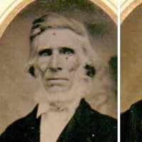 Samuel Love Cole Sr. (1795–1875)