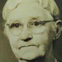 Mary Elizabeth GAULT (1875–1959) • FamilySearch