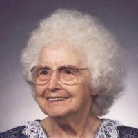 Matilda Beatrice Ingram (1911–2000) • FamilySearch