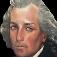 Capt George Lumpkin Sr (1723–1800)