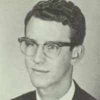 Gerald Michael Bliss (1947–1997) • FamilySearch