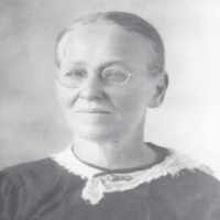 Marie Antonia Posvar (1866–1961) • FamilySearch