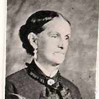 Emma Green (1828–1895) • FamilySearch