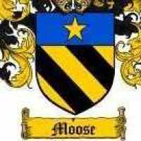 Reverend William Moss (1571–1620)