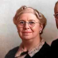 Lula Wayland Drake (1889–1956) • FamilySearch