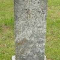 Mary Eliza Crane (1827–1897)