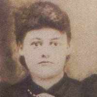 Maude Alma Jones (1877–1923) • FamilySearch