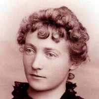 Christene Johnson (1870–1908)