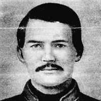 Bennett Whidden (1841–1921) • FamilySearch