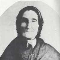 Sarah Boone (1771–1866)