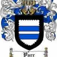 Sir Thomas Parr (1406–1461)