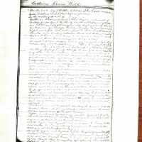 Catherine Benner (1820–1890) • FamilySearch