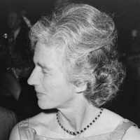 Mary Billings French (1910–1997)