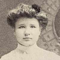 Agnes Pietras (1893–1959) • FamilySearch