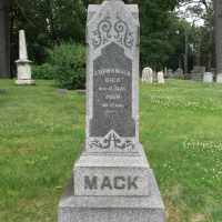 Stephen Mack (1766–1826)