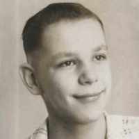 Marvin James Schaar (1939–2017) • FamilySearch