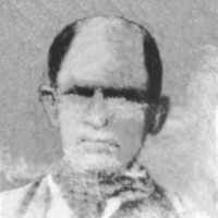 Jacob Israel Casteel (1797–1860)