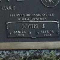 John Kunz Jr (1928–2003) • FamilySearch
