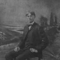 David Lloyd Ward (1886–1955) • FamilySearch