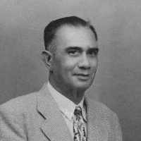 Ronald Edward Pritchard (1900–1968) • FamilySearch