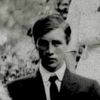 Jesse James Bailey (1889–1939)