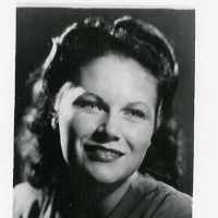 Georgia Hart (1923–2020) • FamilySearch