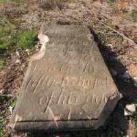 Samuel Hanson (1684–1740)