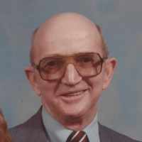Robert Chester Foley (1927–2001) • FamilySearch