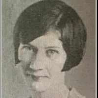 Edith Dorothy Sells (1909–1951)