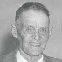 William Franklin “Bill” Boydstun (1887–1961)