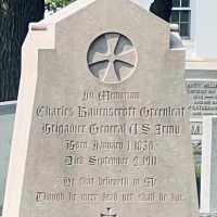 Charles Ravenscroft Greenleaf (1838–1911)