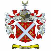 William Windsor, MP, 2nd Baron Windsor (1498–1558)