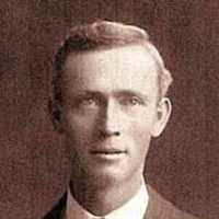John Samuel Cave (1887–1958) • FamilySearch